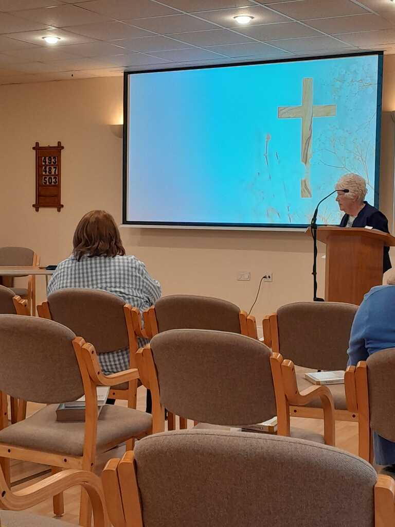 Gallery – Castle Street Church Tredegar